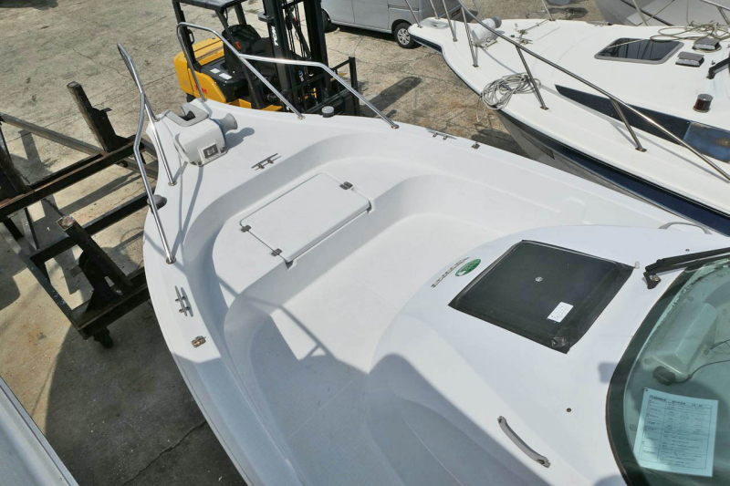 ヤンマー EX26 シールスタン・微速装置・スパンカー付き 中古艇 和歌山マリンサービスhttp://www.wkmarine.com