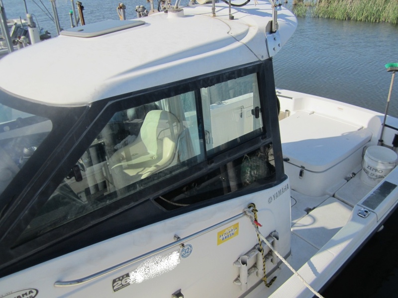 ヤマハ UF-26 委託艇 中古艇 タネムラマリーナhttps://tanemura-marina.jp/