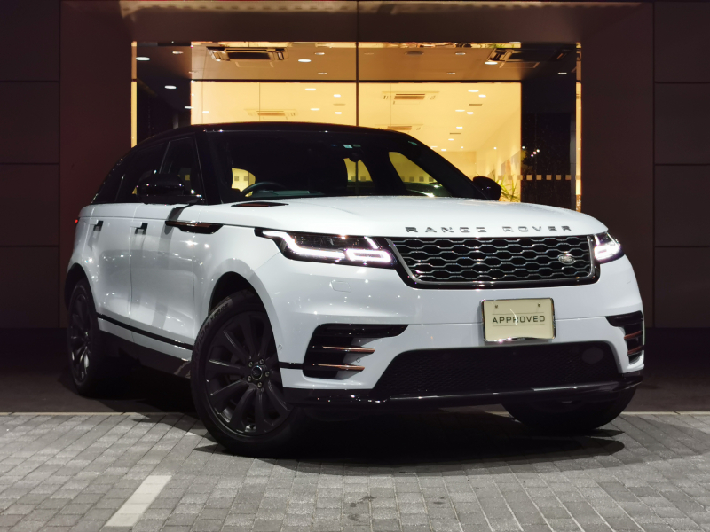 STOCK CARS – LAND ROVER | ジャガー・ランドローバー世田谷