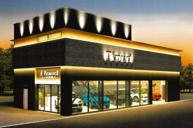 中古車 販売店詳細 | スーパーカー 中古車 検索サイト エキゾチック･カー.jp